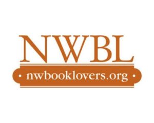 NWBL NW Book Lovers Logo | Bookstore Romance Day