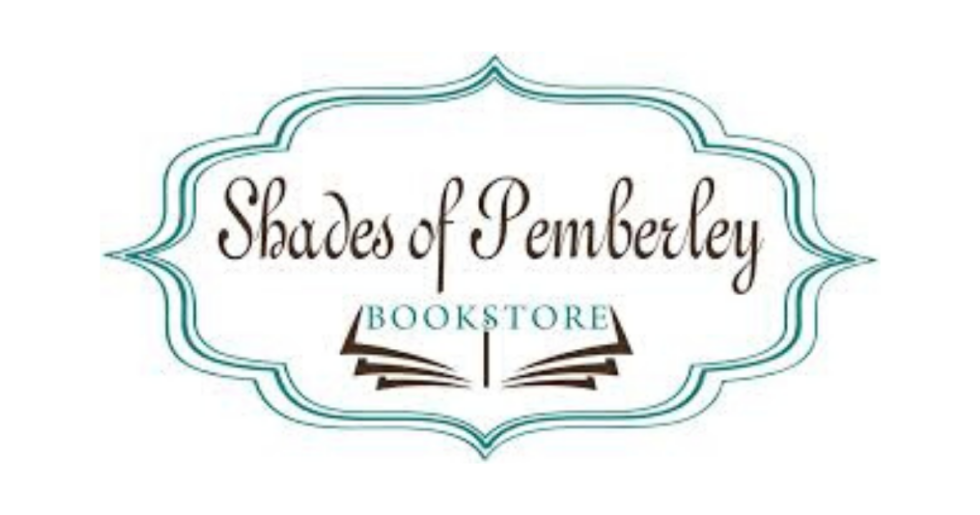 Shades of Pemberley Bookstore | Bookstore Romance Day